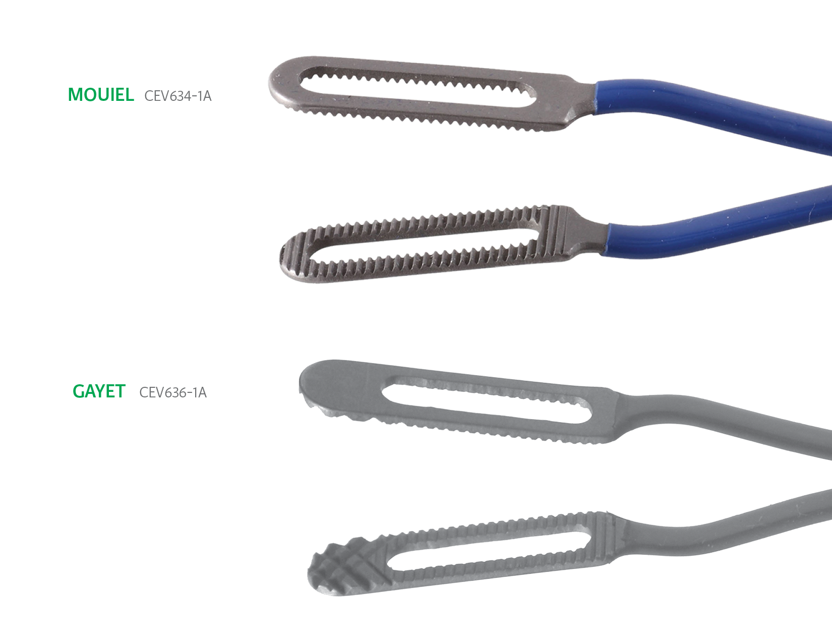 MicroFrance Instruments | Integra