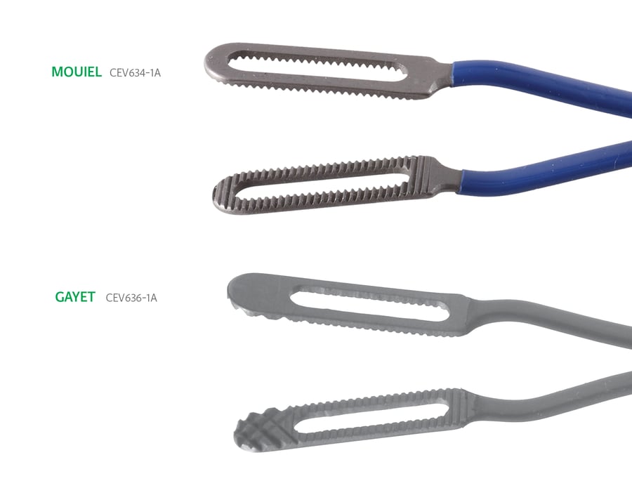 MicroFrance Instruments | Integra