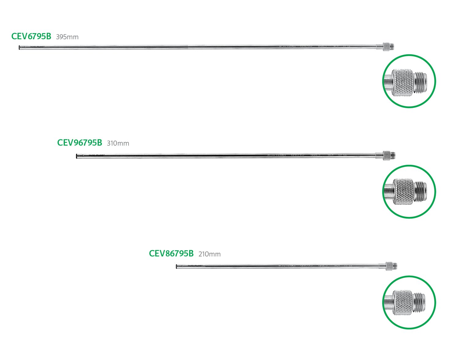 MicroFrance Instruments | Integra