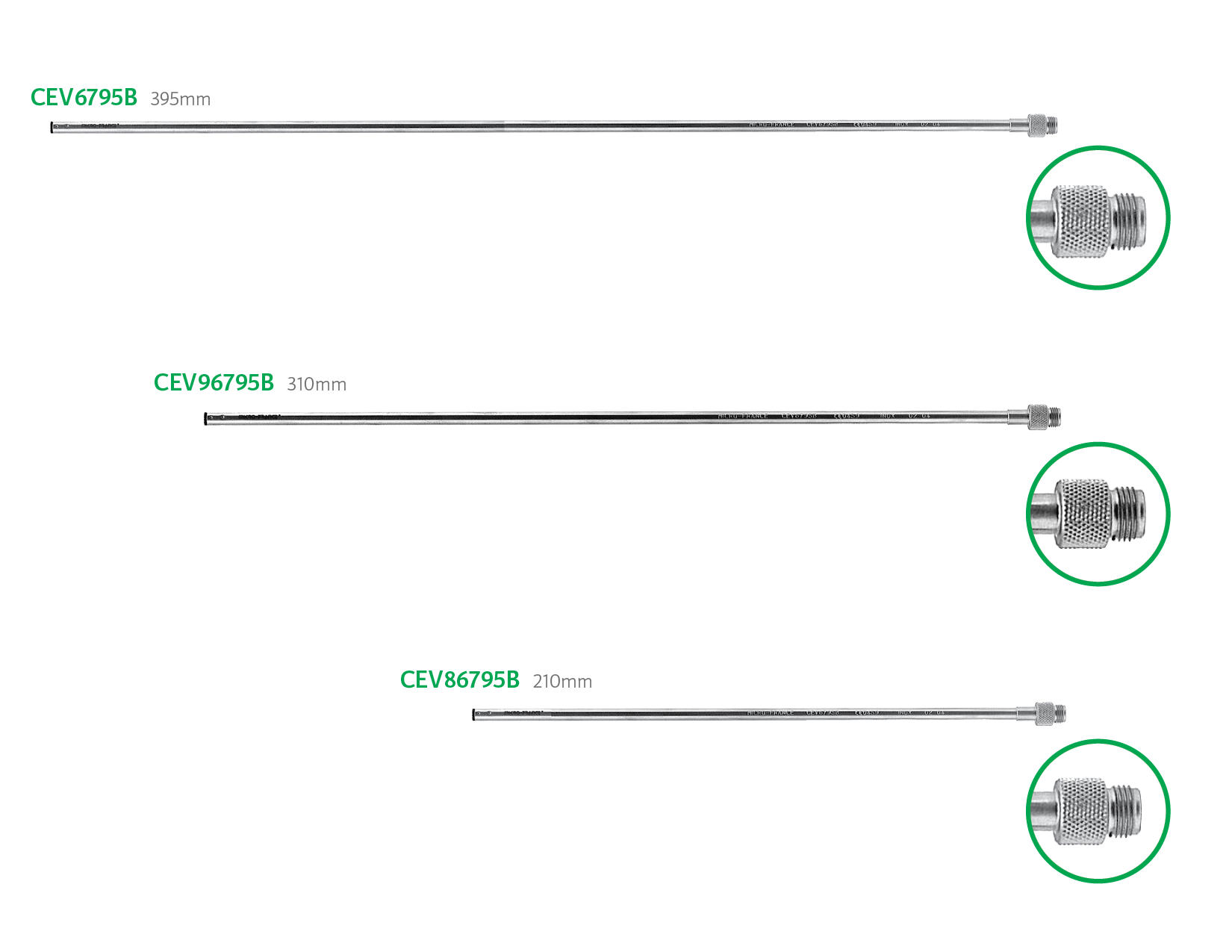 MicroFrance Instruments | Integra