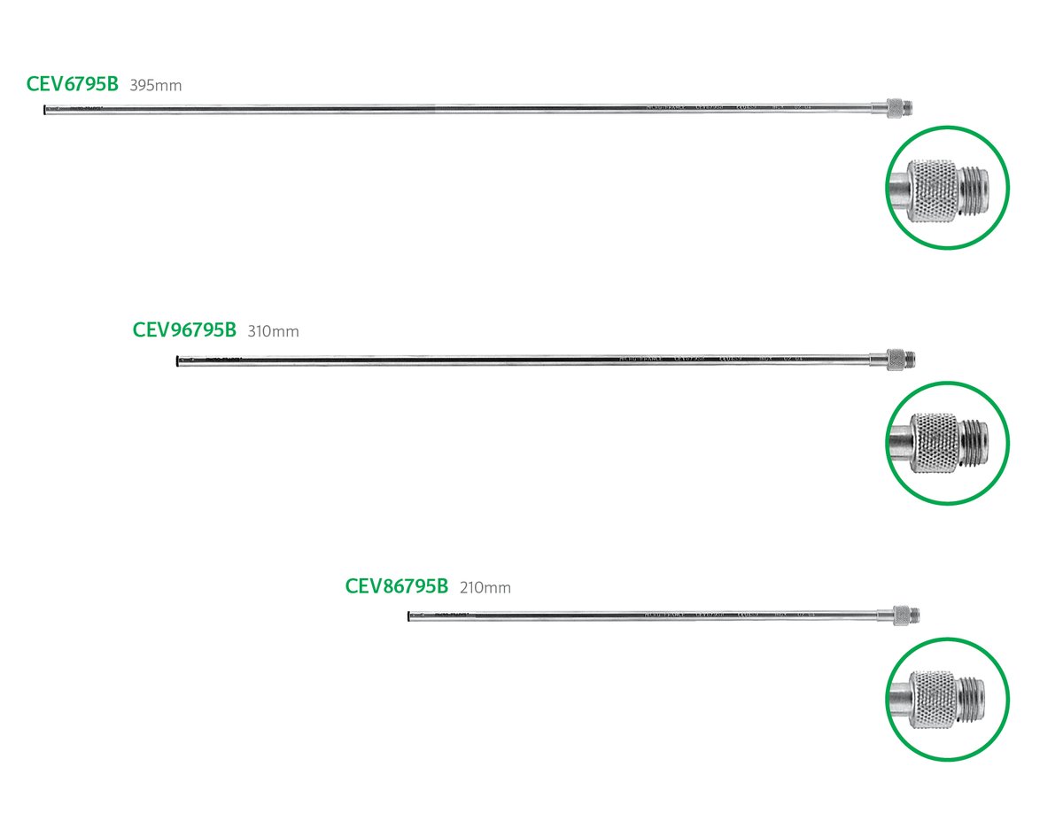 MicroFrance Instruments | Integra